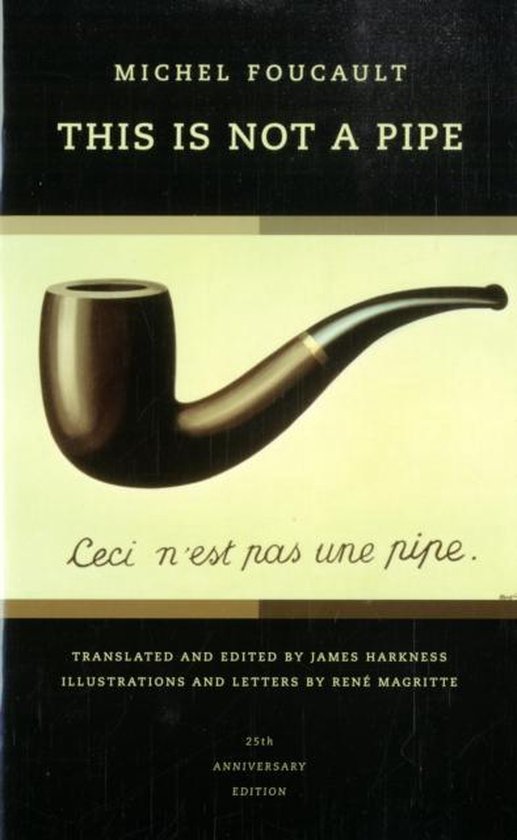 This Is Not A Pipe – Product