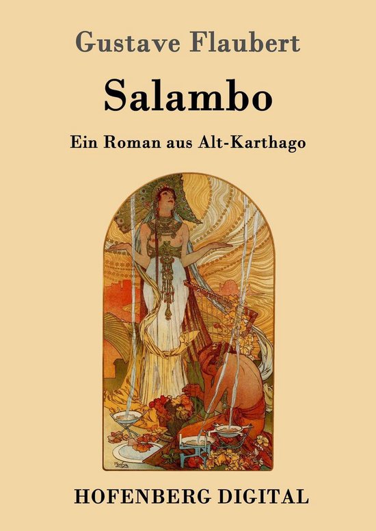Salambo (ebook), Gustave Flaubert | 9783861999935 | Boeken | bol.com