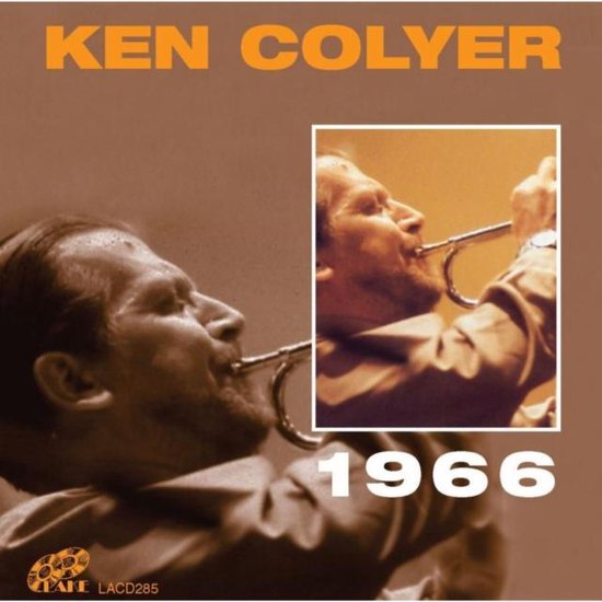 Ken Colyer 1966, Ken Colyer | CD (album) | Muziek | bol.com