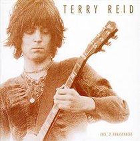 Terry Reid, Terry Reid | CD (album) | Muziek | bol.com