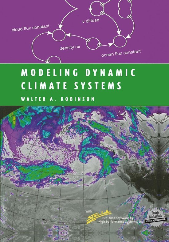 Modeling Dynamic Systems - Modeling Dynamic Climate Systems (ebook), Walter a... | bol.com