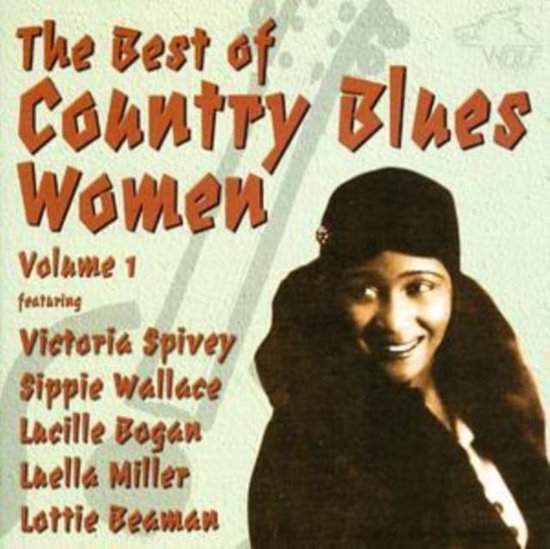 Best Of Country Women - Vol 1, various artists | Muziek | bol
