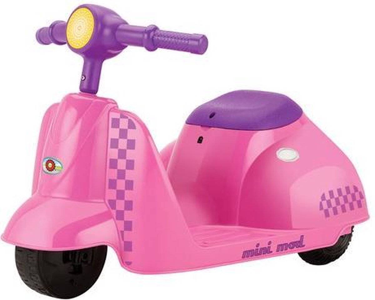 Razor Mini Mod | bol.com