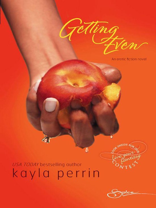 Getting Even (ebook), Kayla Perrin | 9781459242685 | Boeken | bol