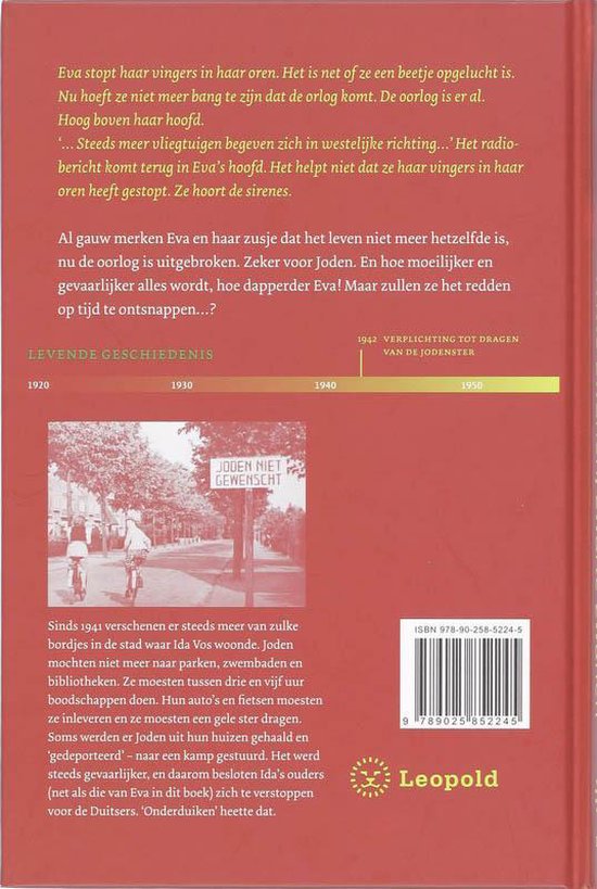 Levende geschiedenis - Witte zwanen, zwarte zwanen, Ida Vos ...