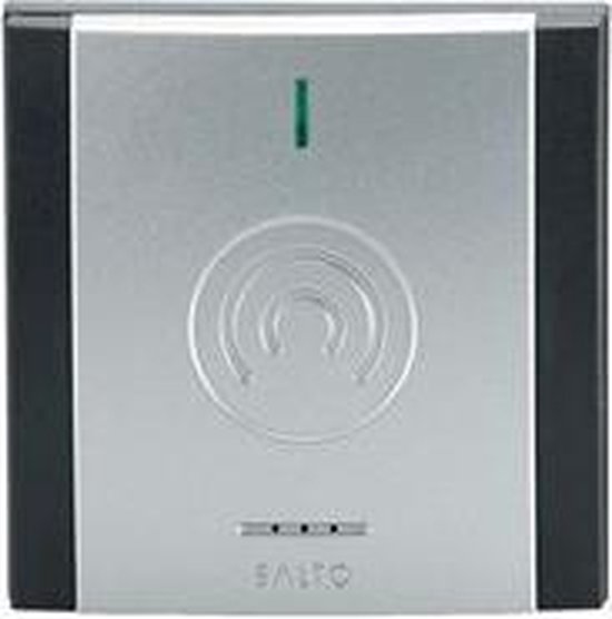 Salto - wandlezer - RW-mifare - WRM9001 | bol