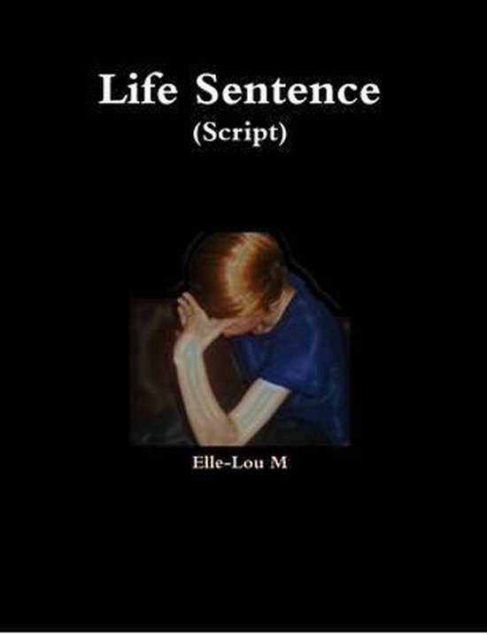 LIFE SENTENCE (SCRIPT) | bol.com