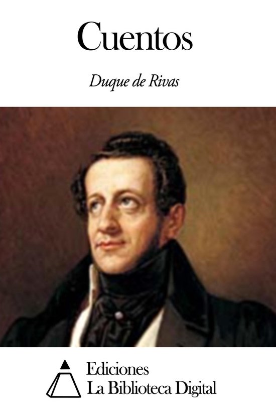 Cuentos (ebook), Duque De Rivas | 9791021377806 | Boeken | bol.com
