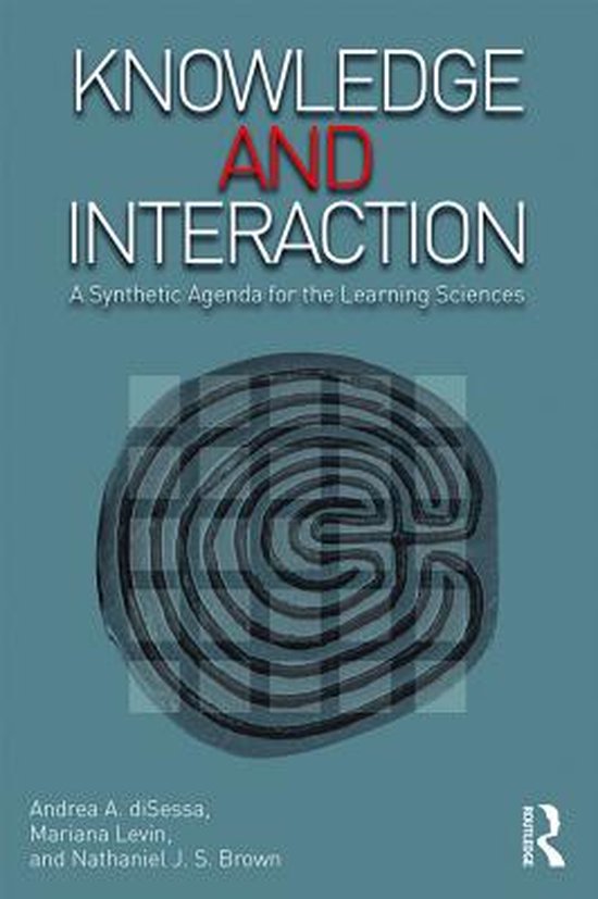 Knowledge and Interaction (ebook) | 9781317632948 | Boeken | bol