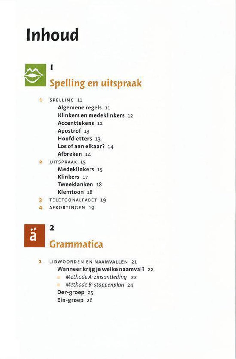 Noordhoff Duits in je pocket, Paul Goossen | 9789001780173 | Boeken | bol