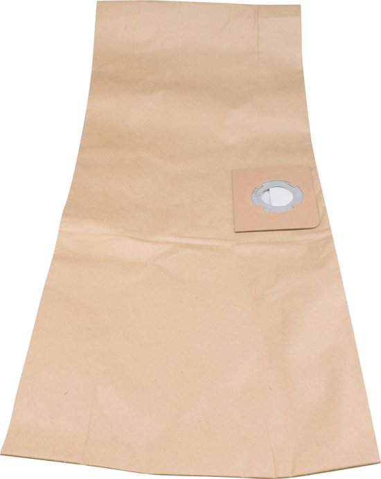 LAVOR. 10 STUKS universeel Stofzuigerzakken voor GB 32, Windy 130 IF ...