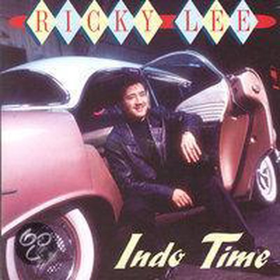 Indo Time, Ricky Lee | CD (album) | Muziek | bol