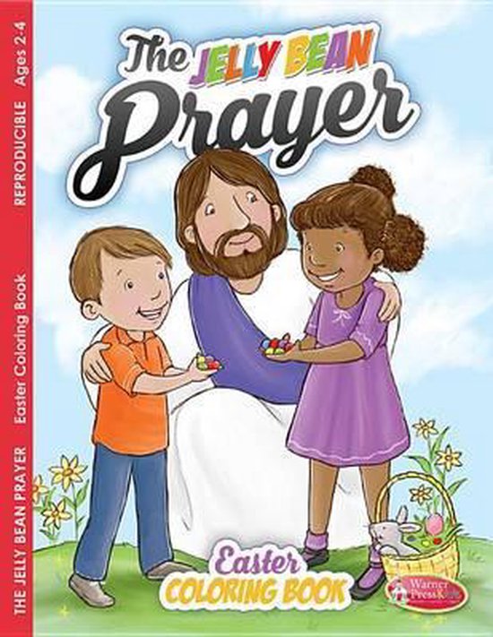 Jelly Bean Prayer | 9781593178468 | Boeken | bol.com