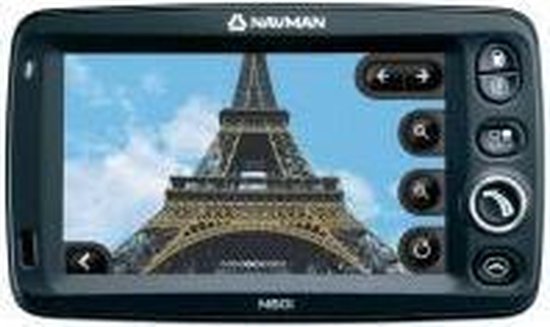 Navman N60i Europa | bol