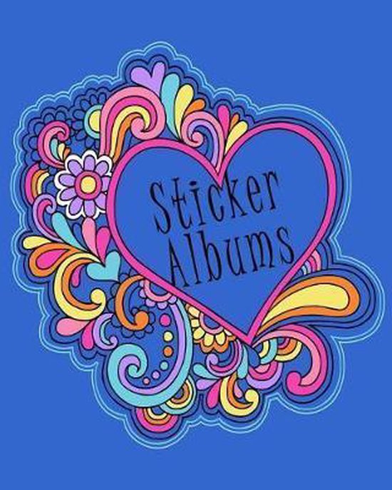 Sticker Albums | bol