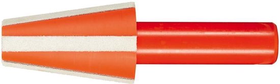 Conusreiniger kunststof SK40 FORMAT | bol