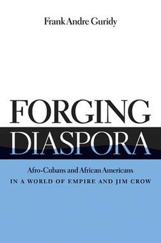 Envisioning Cuba - Forging Diaspora (ebook), Frank Andre Guridy ...