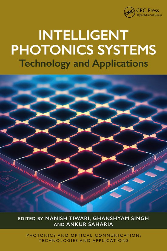 Photonics and Optical Communication: Technologies and Applications ...