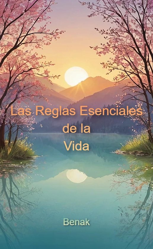 Desarrollo Personal - Las Reglas Esenciales de la Vida (ebook), Benak | 9798227771063... | bol