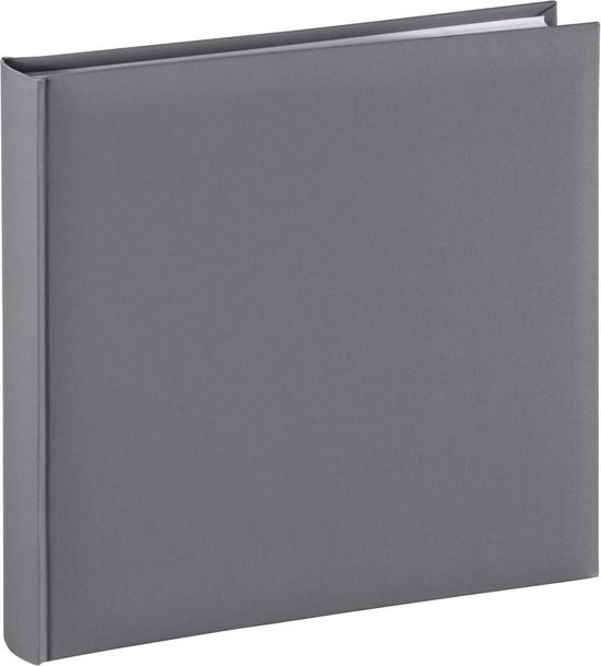 Luvetrex ® Creatief En Stijlvol Fotoalbum Met 80 Witte Pagina's Voor ...