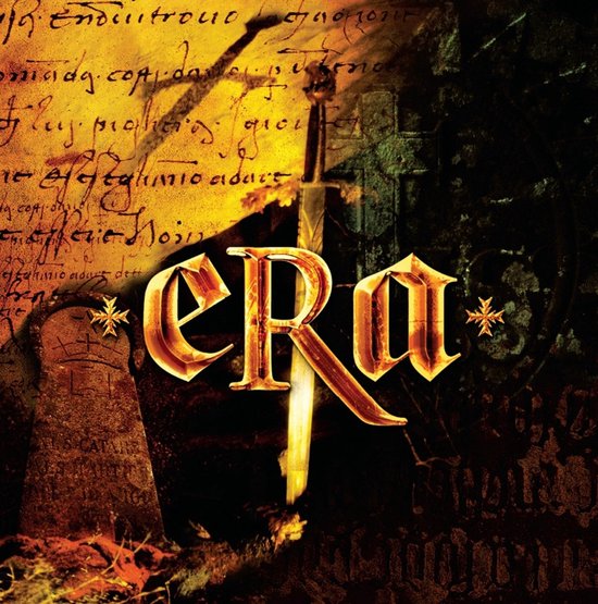 Era - Era (LP) (Coloured Vinyl) (Limited Edition), Era | Muziek | bol