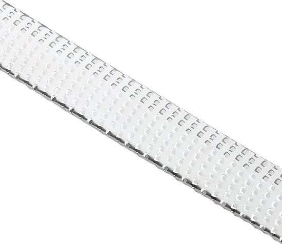 Fine Master Grip Rasp - Verbeterd handvat voor fijn raspen | bol