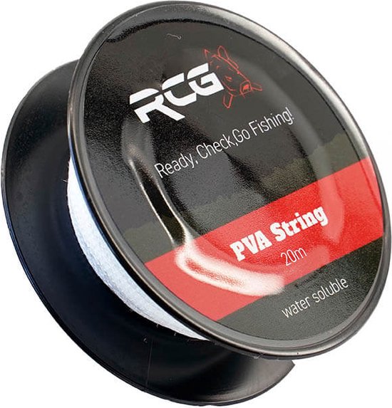 RCG PVA String - 20m | bol