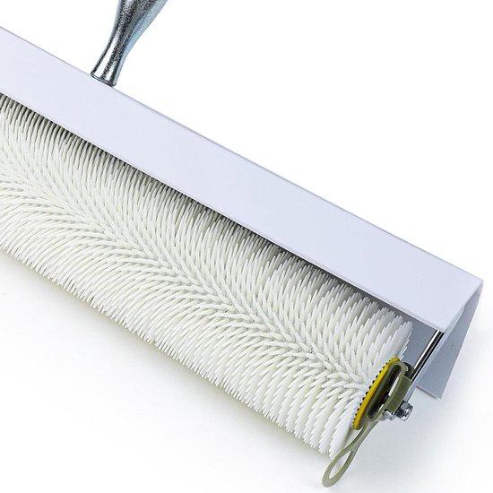 Roller Spike Spiked Screeding Compound Paint Roller - Beluchting Roller ...