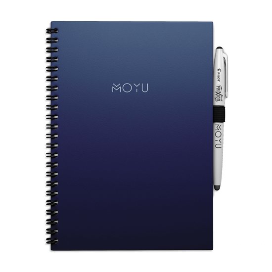 Notebook Bindewerk | Notebook NEW GENERATION