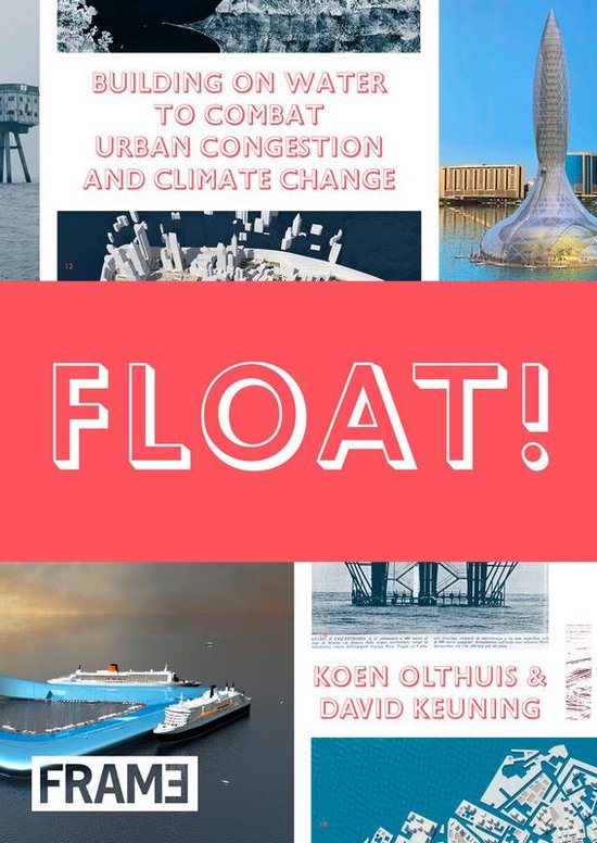 Float, David Keuning | 9789077174296 | Boeken | bol
