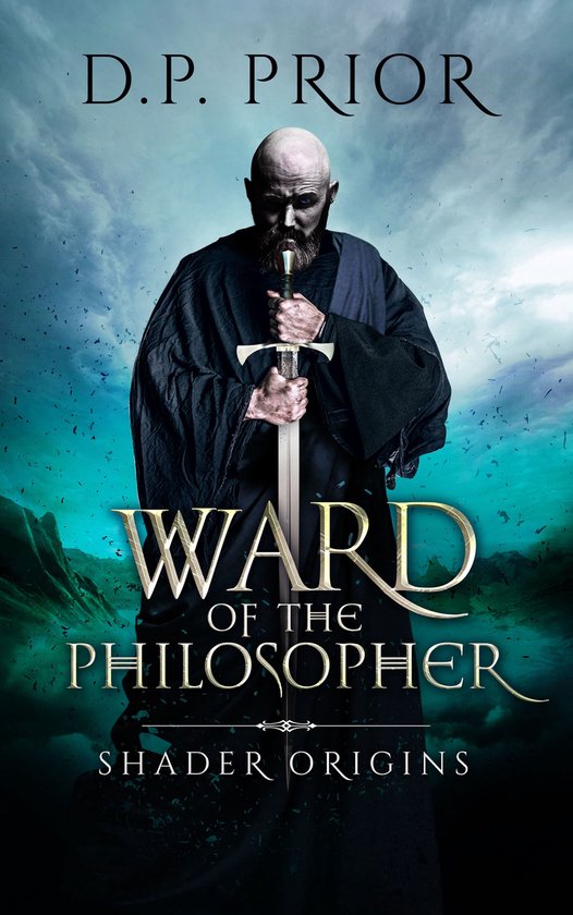 Shader Origins - Ward of the Philosopher (ebook), Derek Prior ...