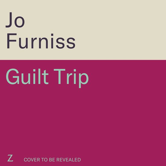 Guilt Trip, Jo Furniss | 9781804188323 | Boeken | bol