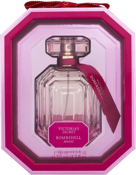 Victoria´s Secret Bombshell Eau de Parfum - 50ml | bol
