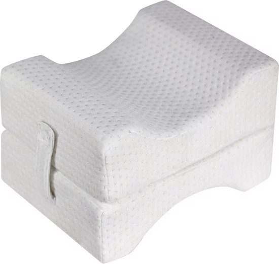 Multifunctioneel kniekussen - beenkussen - kniekussen - Orthopedisch ...