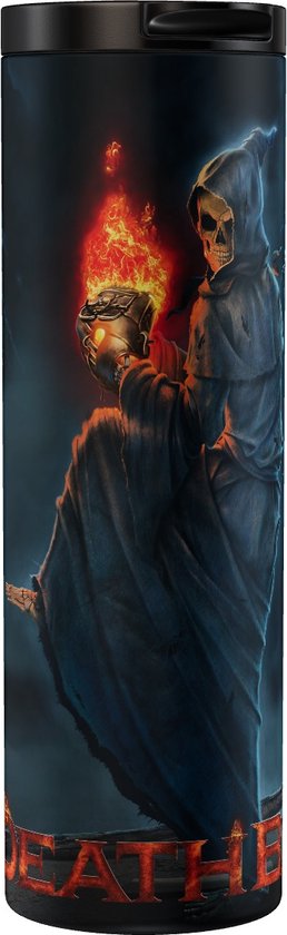 Skelet Reaper Death Ball - Thermobeker 500 ml | bol