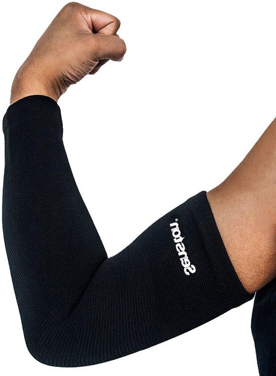 Arm Sleeve Support Protection for All sports - Senston Arm Sleeve ...