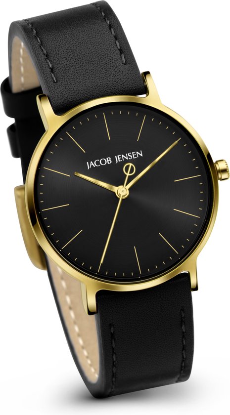 JACOB JENSEN TIMELESS NORDIC CONTEMPORARY 175 - Ø 32 mm | bol