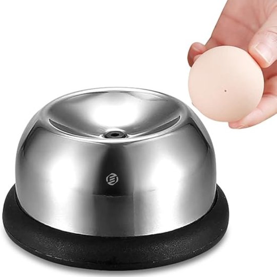 Equivera Eierprikker - Eier Prikker - Eiprikker - Ei Prikker - Eiopener ...