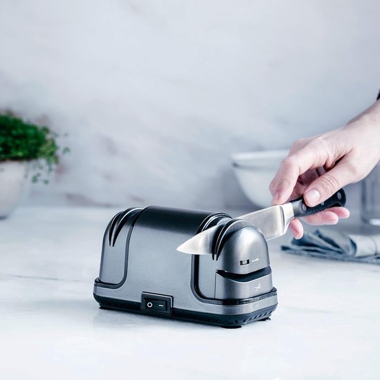 Lexium Elektrische messenslijper - Messenslijper - Elektrische messen ...