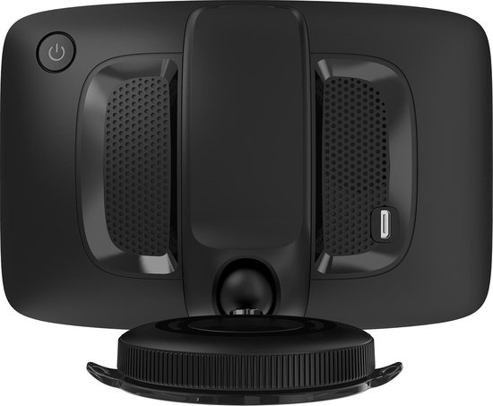 TomTom GO Basic EU (5 Zoll) | bol