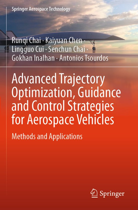Springer Aerospace Technology- Advanced Trajectory Optimization ...