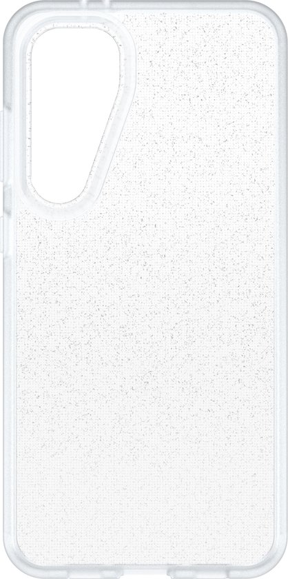 OtterBox React Series voor Galaxy S24 FE, Stardust | bol