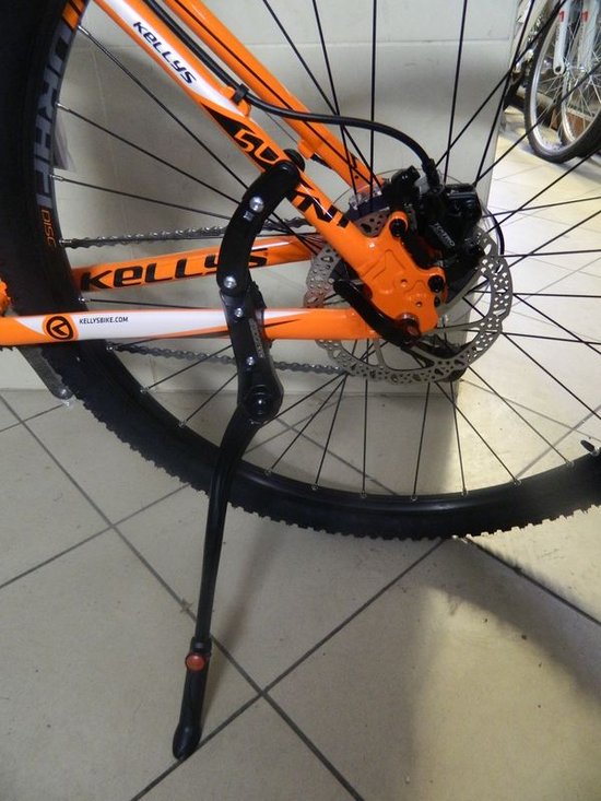 Kellys Kickup - Fietsstandaards - Fietspoot - Fietsstandaard ...