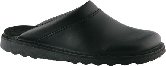 Gevavi 2165 Zweedse Muil Zwart - Maat 45 | bol