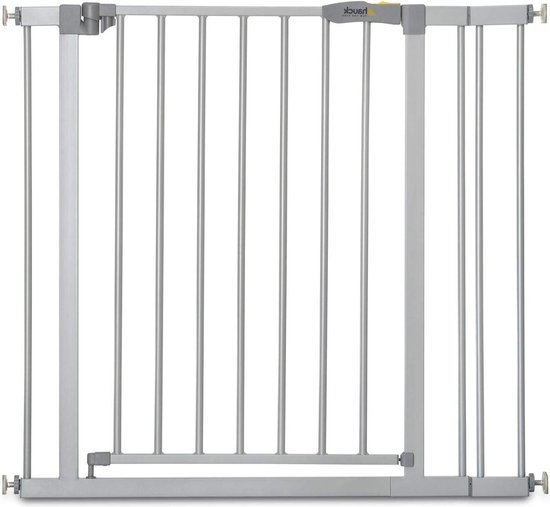 Stop N Safe 2 veiligheidshek voor deuren en trappen 84-89 cm inklemming ...