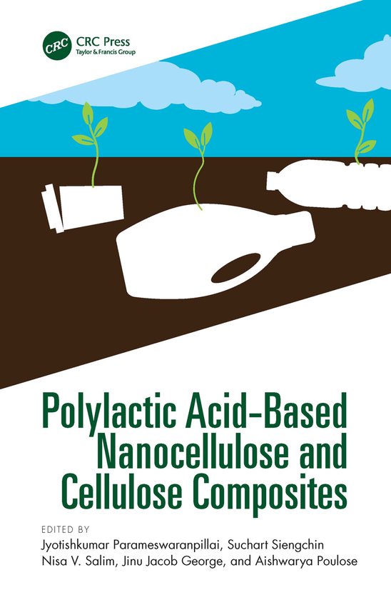 Polylactic Acid-Based Nanocellulose and Cellulose Composites ...