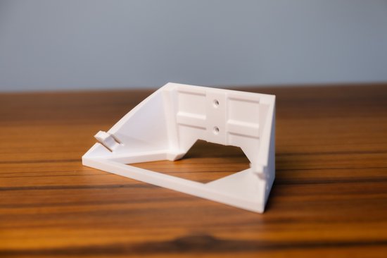 Starlink Router Wall Mount (muur beugel) | bol