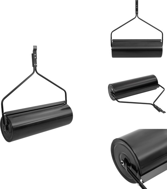 vidaXL Gazonroller - Gazonrollers - Gazonbeluchter - Graswals ...