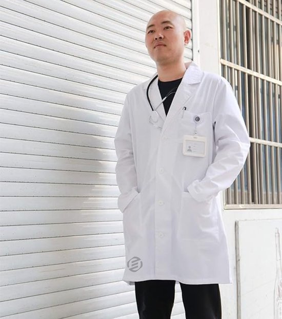 Equivera Labjas - Labojas - Doktersjas - Laboratoriumjas - Labjas Dames ...