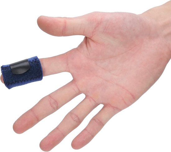 Solacis Vingerspalk - Vingerbrace - Vingerspalken - Vinger spalk ...